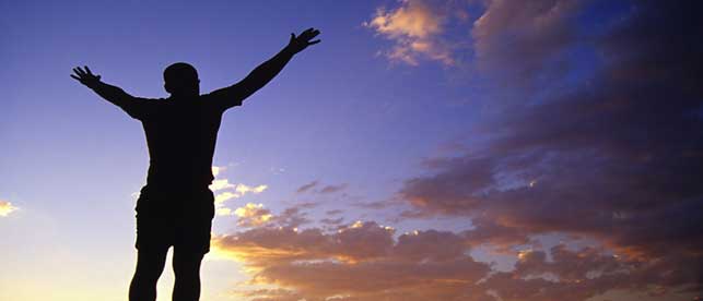 Spiritually Fit to Physically Fit! - Lifelong Fitness